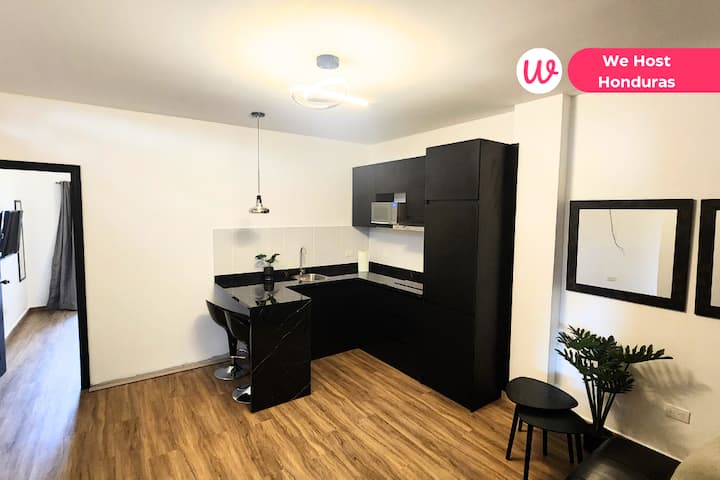 Apartamento America A - Tegucigalpa