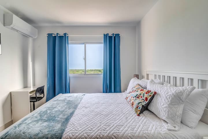 Lux Studio 1br/1ba: Near Pool, Beach & Nightlife - Punta Cana