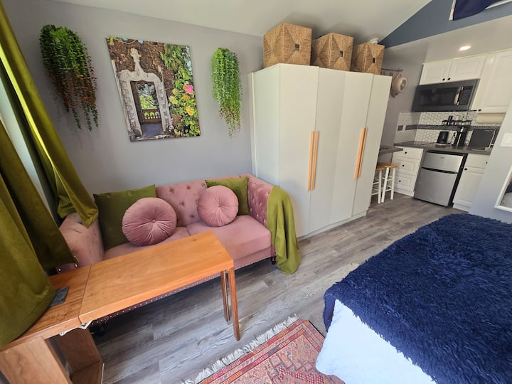 Private, Cozy Tiny Home - Culver City