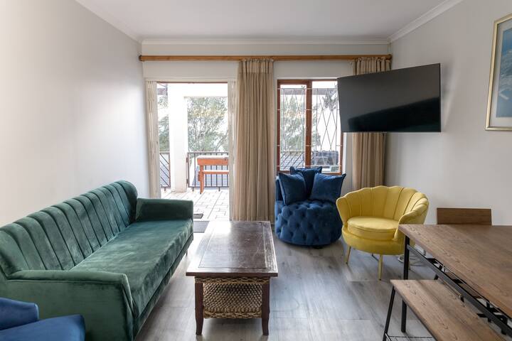 Beautiful Bella
Bella Vista
Wavecrest
Jeffreys Bay - Jeffreys Bay