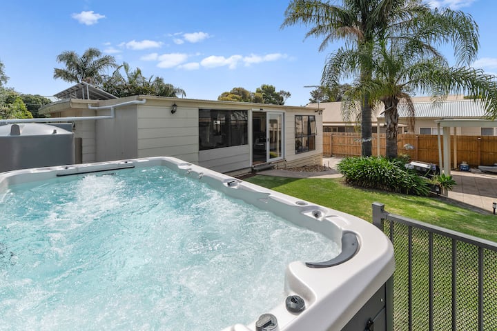 Catalina Quarter Beach House - Dromana