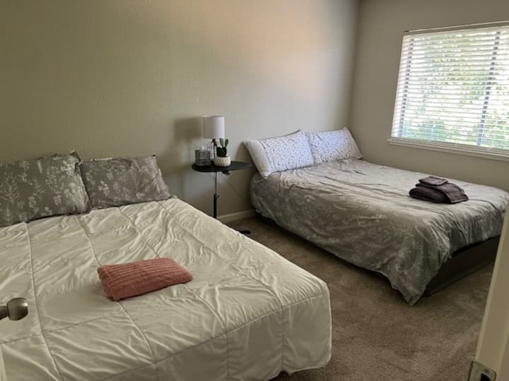 Comfortable Room In Suisun City, Ca - Fairfield, CA