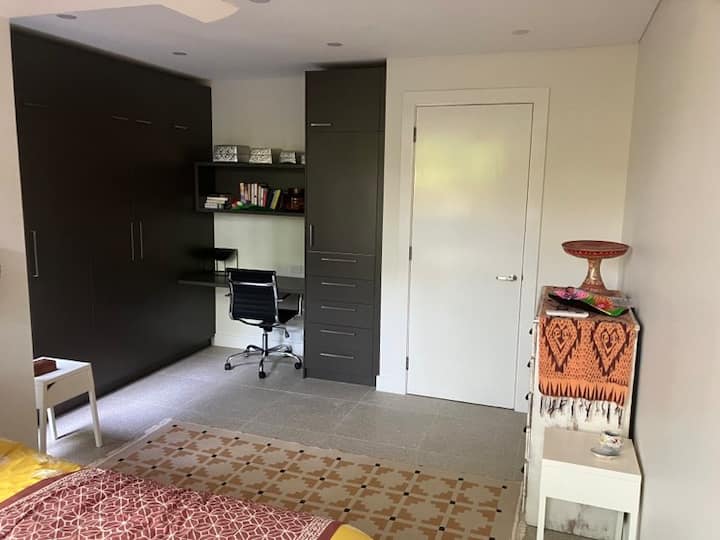 Bronte Garden Apartment - Randwick