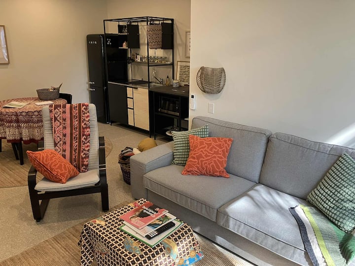Bronte Garden Apartment Bronte Beach - Randwick