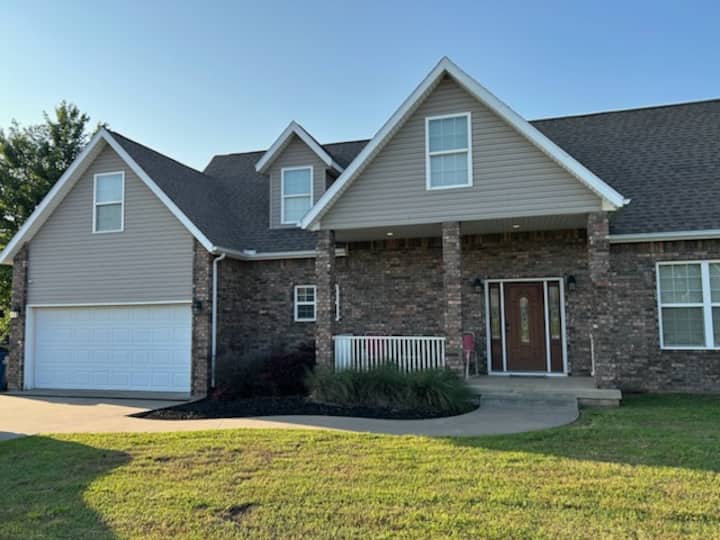 Just Like Home - Joplin, MO