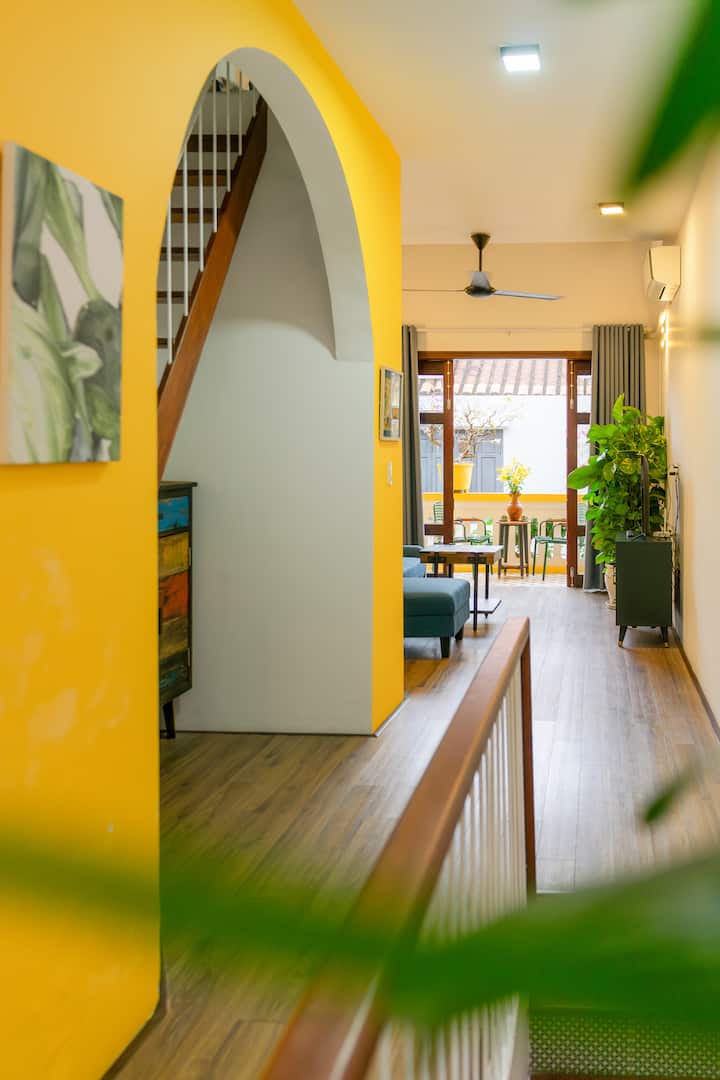 2brs House In Hoi An Old Town/ Night Market - Hội An