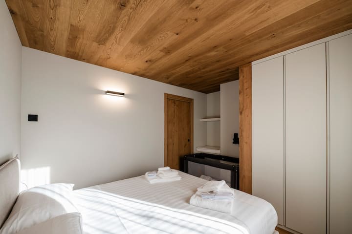 Dalania Lodge Appartamento Trilocale Superior 2 - Ponte di Legno