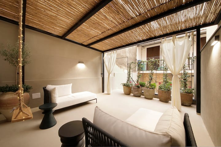 [Entier B&b - Hydromassage Privé] Isonzo Relax - Syracuse