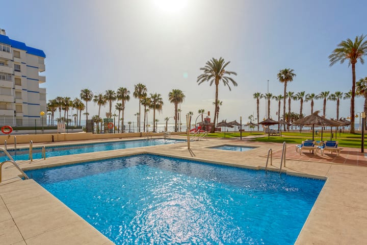 Sunstay Loft Aloha Playa Azul Benalmadena - Benalmádena