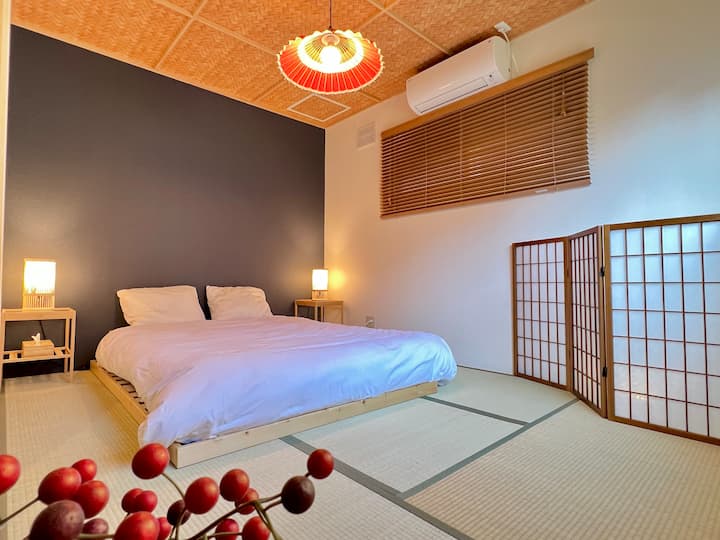 La Felice【great Location For Sightseeing In Otaru】 - Otaru
