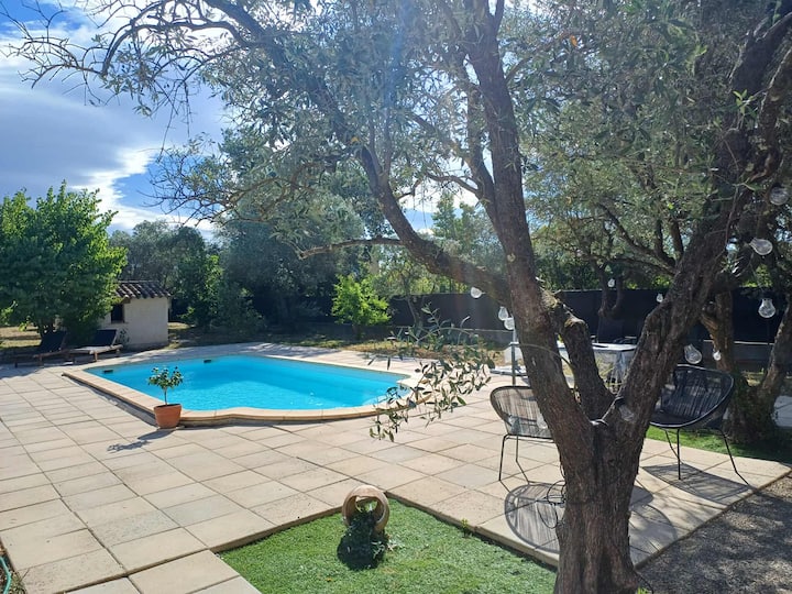 Maison Draguignan - Draguignan