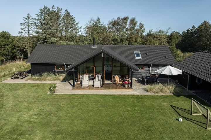 Sommerhus Løkken/blokhus - Dänemark