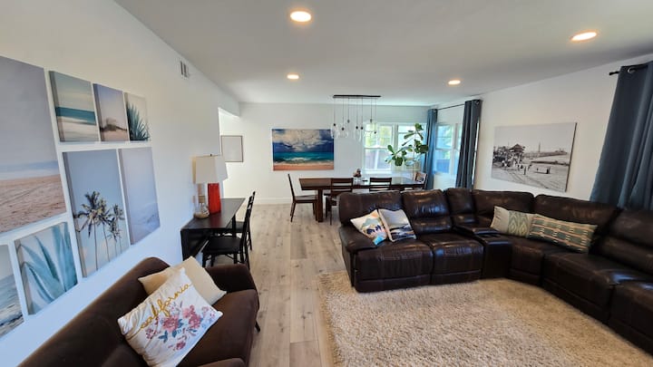 Tsu Casa- Home Away From Home - San Clemente, CA