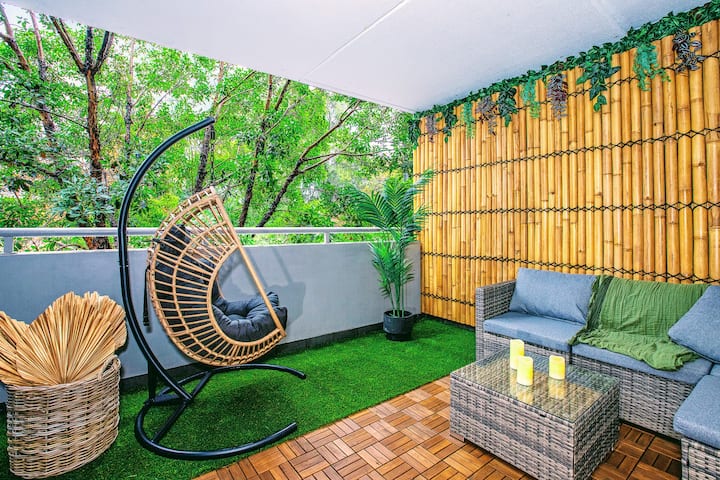 Jacks Unique Central Lodging W Pool, Gym & Parking - Surry Hills