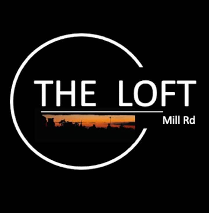 The Cambridge Loft (Mill Road) - Cambridge