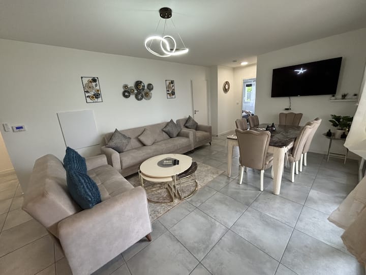 Appartement Biscarosse - Biscarrosse
