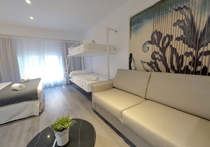 Suite Superior - Sevilla, España