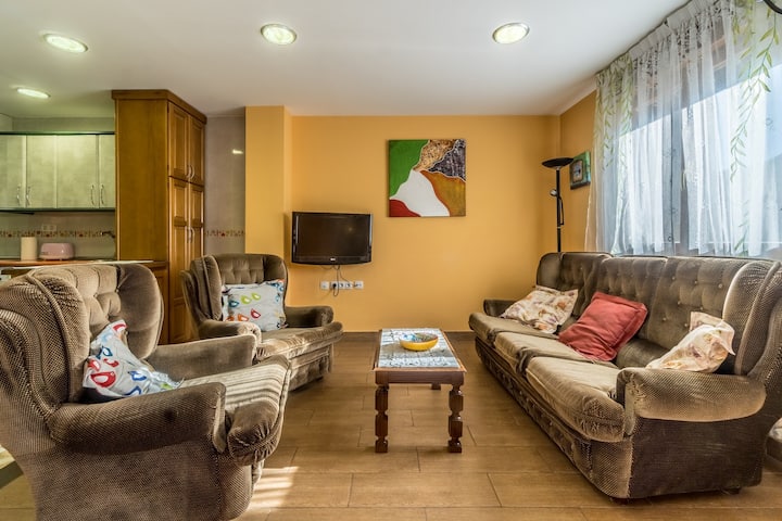 Casa Rural Bocanegra - Quintanar de la Sierra