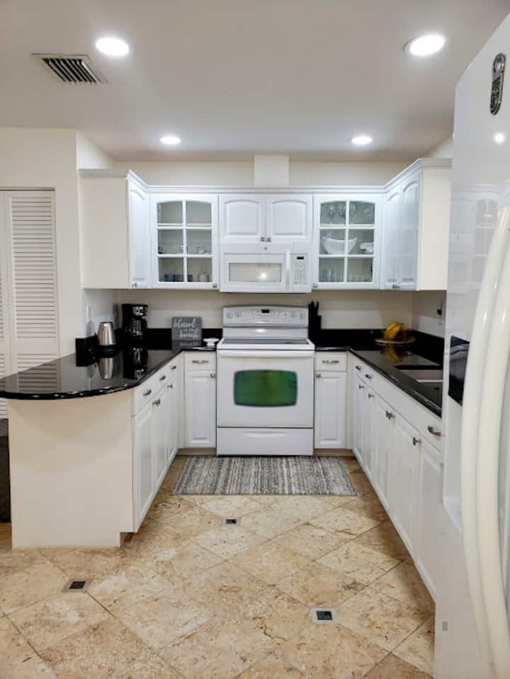 Resort Style Vacation/3772sp - Oscar Scherer State Park, Osprey