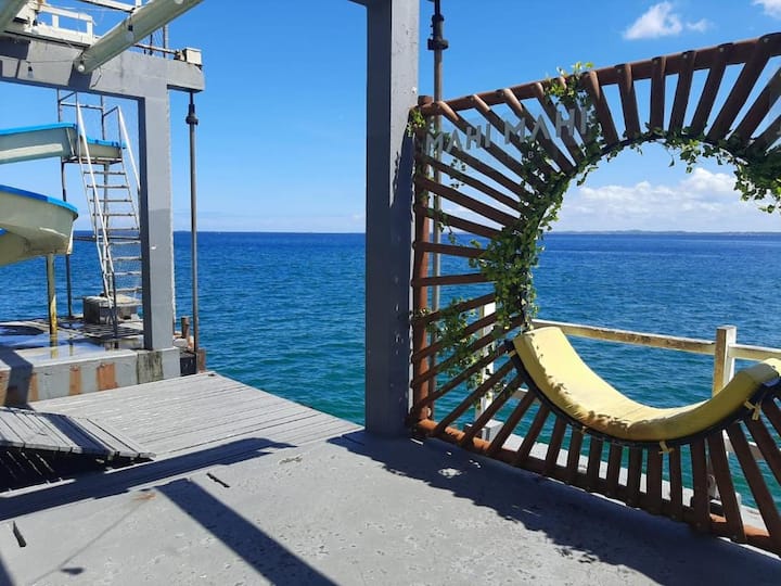 Flat Encanto Baiano - Barra, Brazil