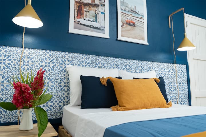 Chambre éLégante Et Centrale (2) - Vinales