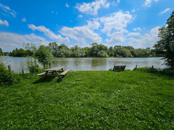 Relais De La Seine - Collection Idylliq - Eure