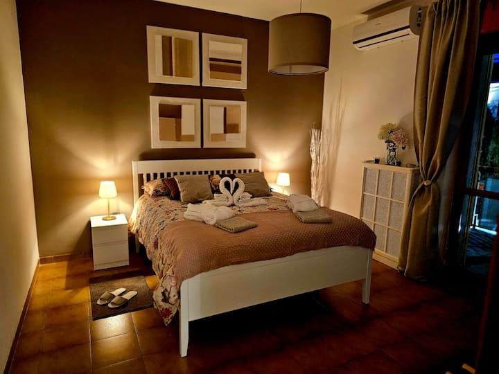 La Casa Di Myriam - Trani