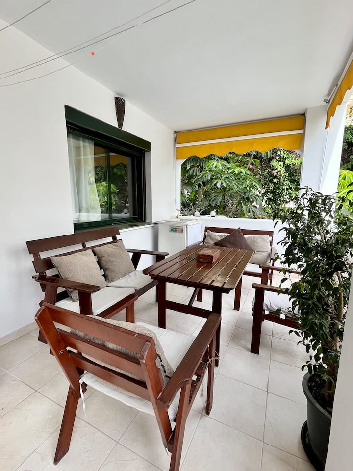 Perfect Location 3 Bedrooms 2 Bath With Pool - Benalmádena