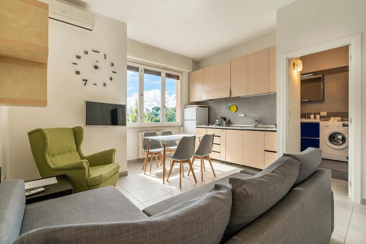 Porta Prato 21 - Florence - Florenz