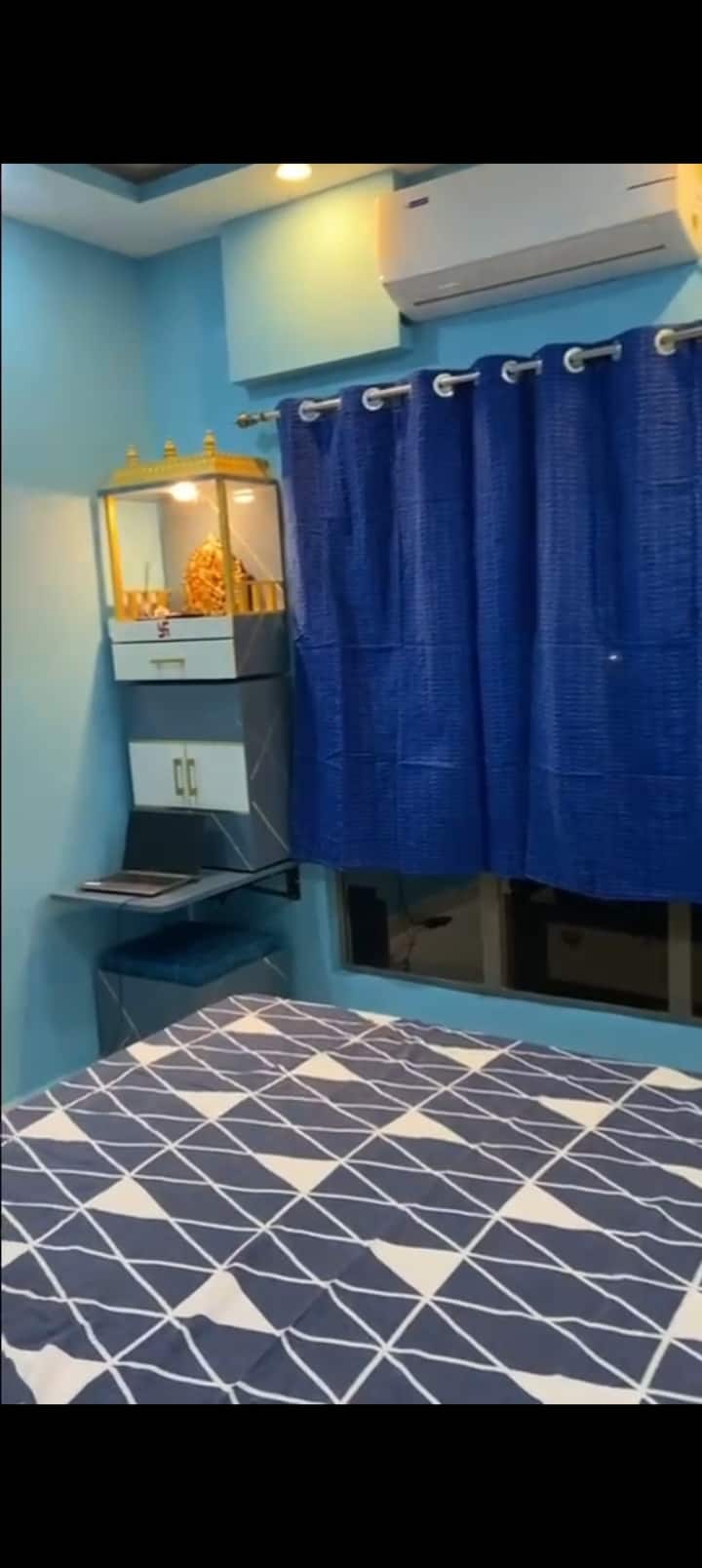 Luxurious 2bhk With Amenities - Baruipur