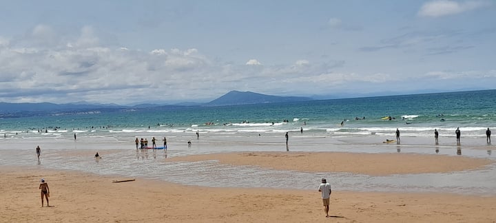 Au Cœur De Biarritz - Biarritz