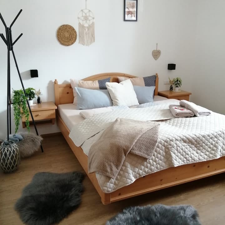 App Kumming - Alpenzauber - Incl. Nationalparkcard - Rauris