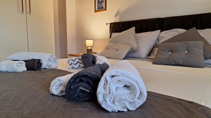 Casa Vacanze Da Alice - Alghero