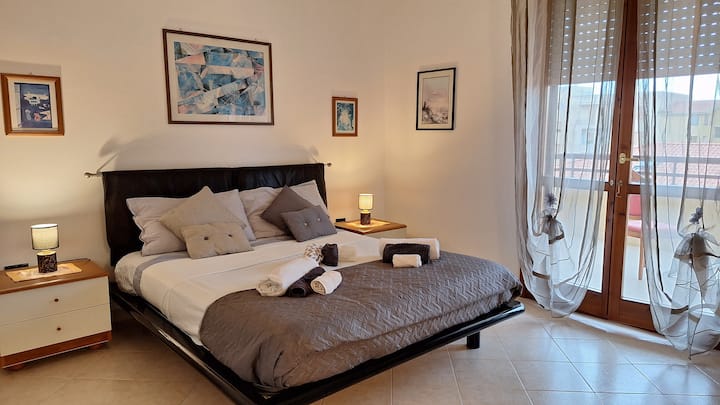 Casa Vacanze Da Alice - Alghero