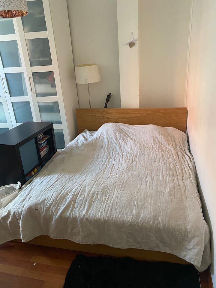 Apartment Near The Sibelius Monument - Helsinki