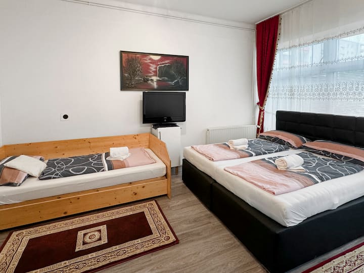 City Center Apartment Villach - Villach