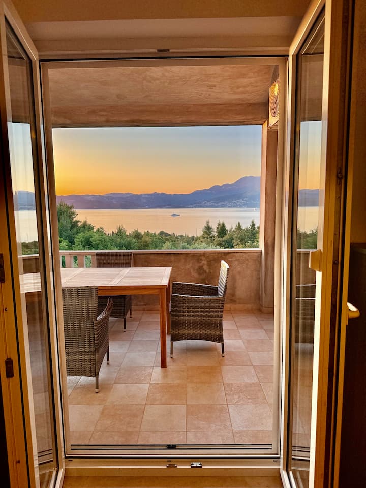 Apartment Oliva - Cavtat