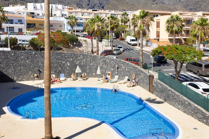 Adeje Terrace By Sunkeyrents - Adeje