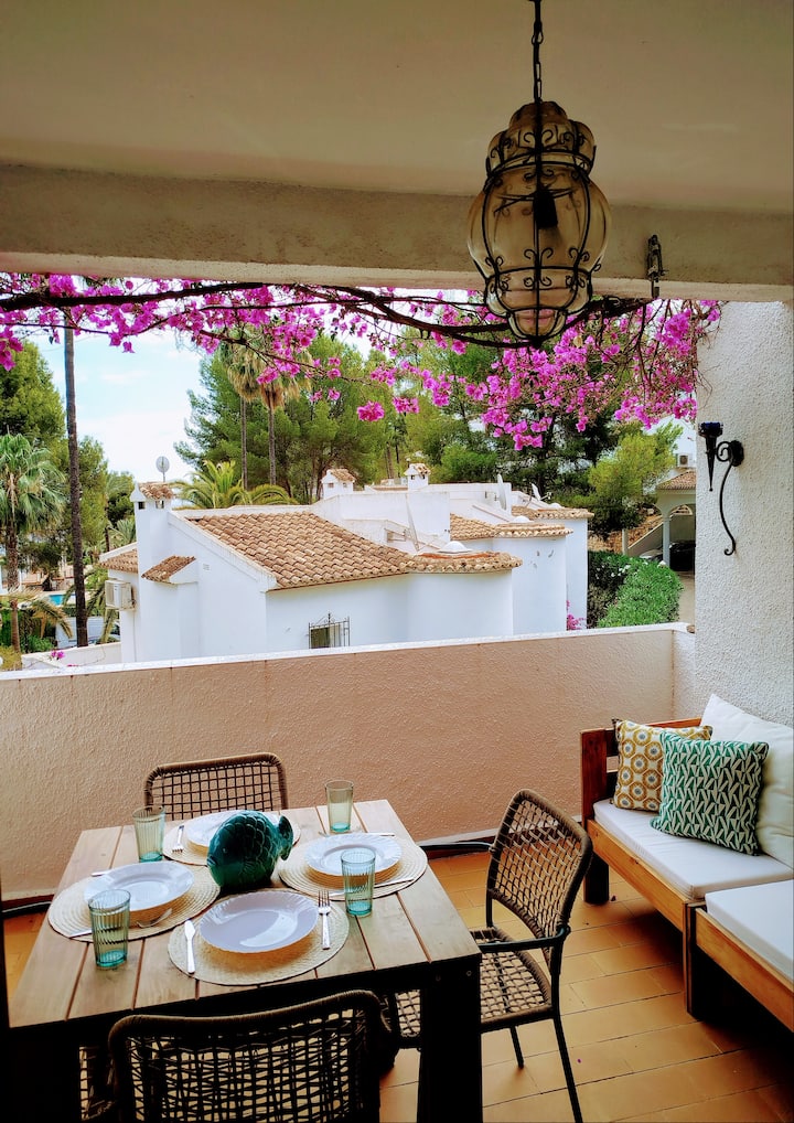 Apartamento Rincón De La Sella - Ondara