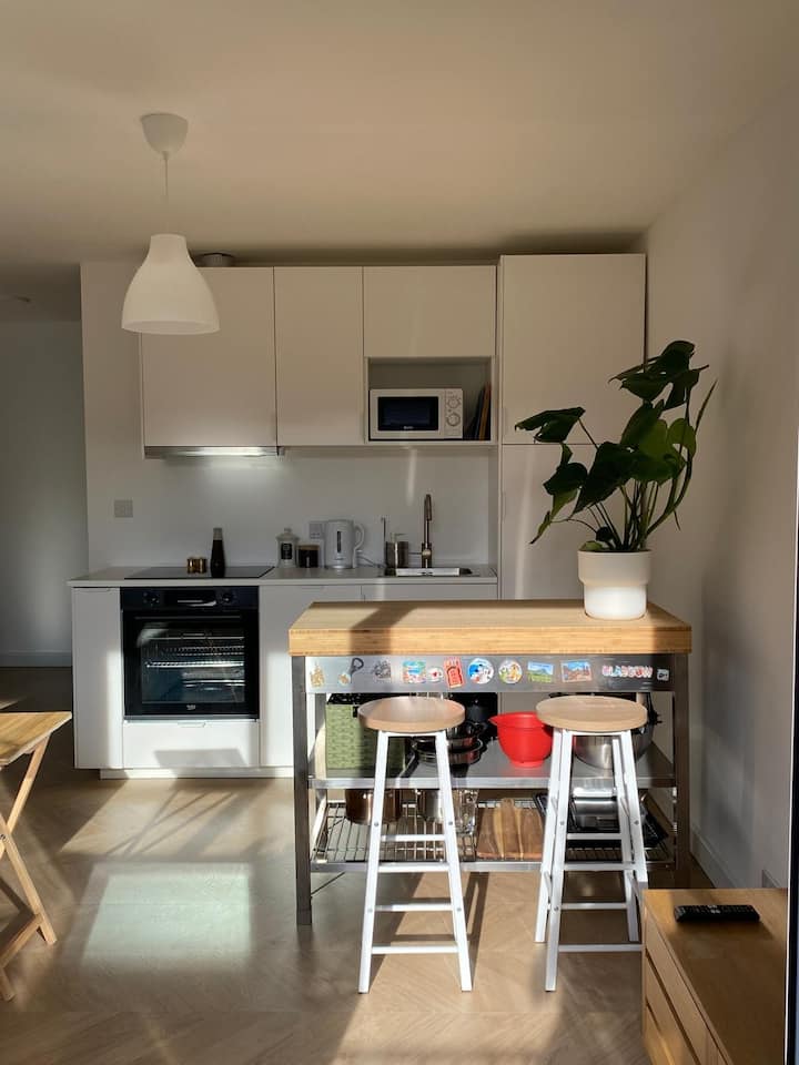 Cosy Flat 15 Min From London Bridge - Greenwich