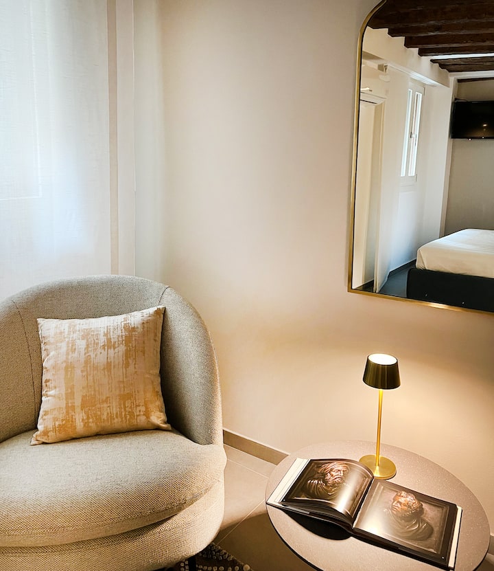 Valentino Home - Venedig