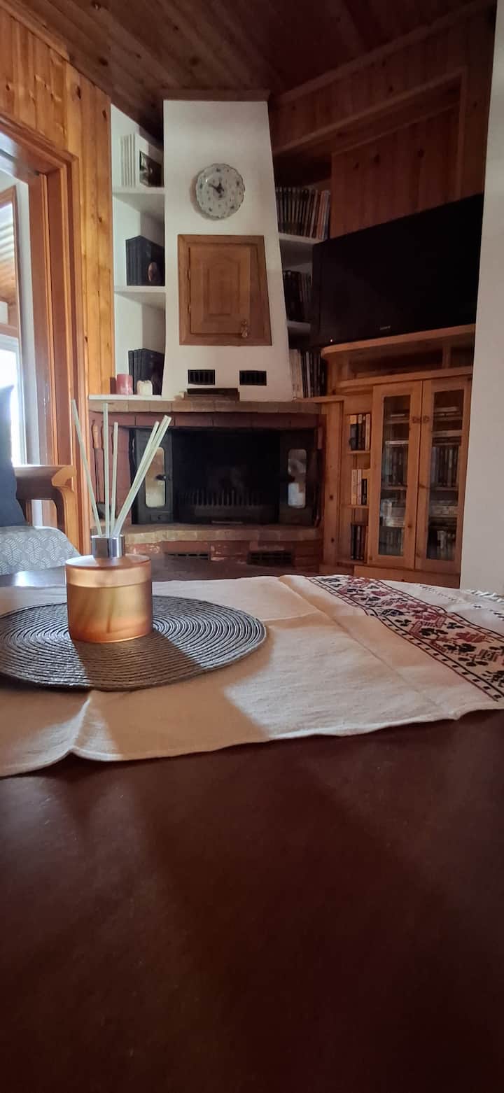 Chez Niki - Cephalonia