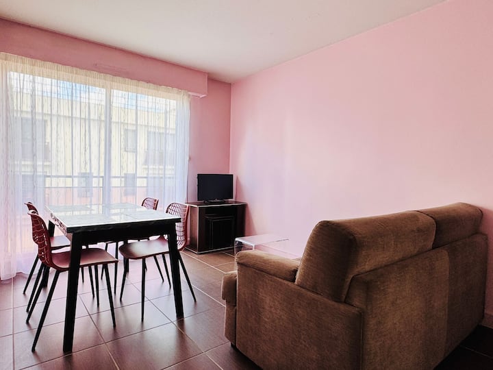 Logement Paris 20 Ménilmontant - ibis Budget Paris Nord 18ème