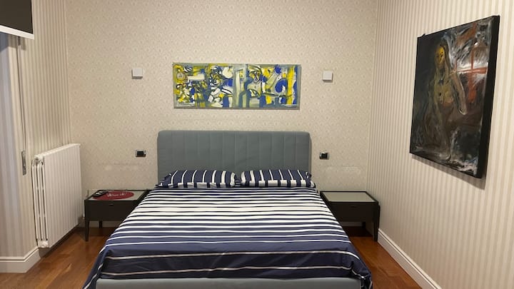 Piccola Suite - Avellino