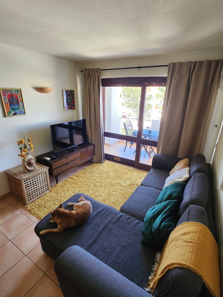 Marisol Apartaments. - Albufeira