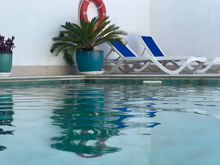 Ancla Real Apartment 09 - El Puerto de Santa María