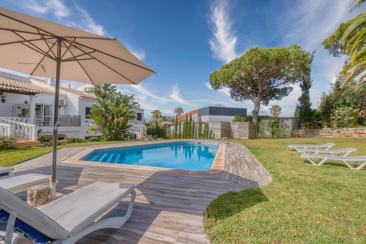 Estudio Com Cama Queen-size - Almancil