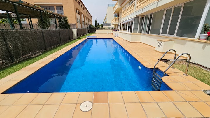 Alquiler Via Augusta Javea - Xàbia (Javea)