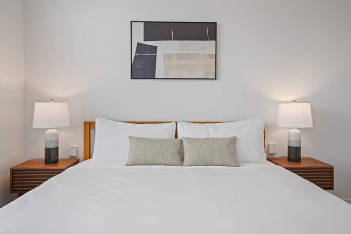 Kasa | 2bd Near The River, Gym Access | Boise - Boise