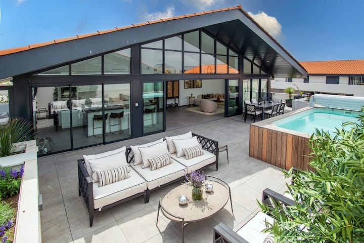 La Perle - Marseillan